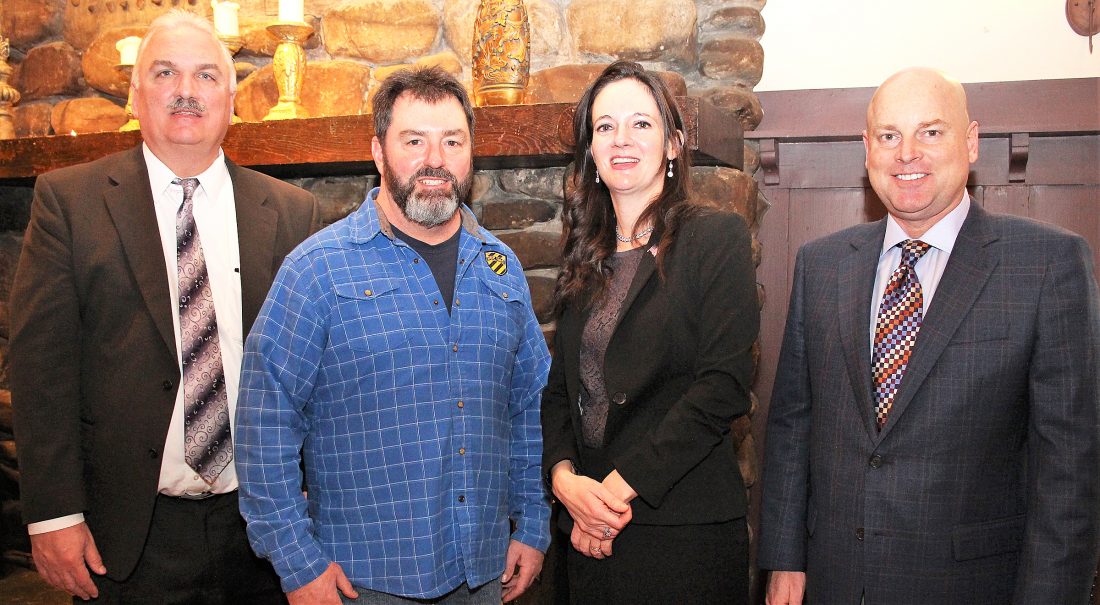 State Rep. Borowicz talks about her first month in office | News ...